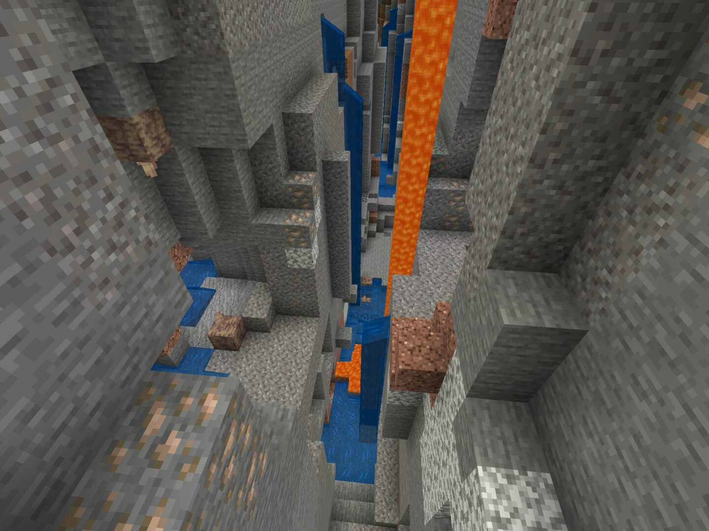 How To Find Minecraft Seed Bedrock